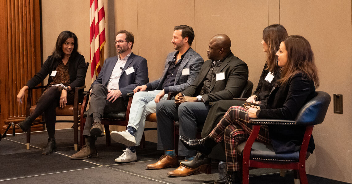 Center City District | The Future of the Office District: A Recap of the CPDC December 2022 Meeting