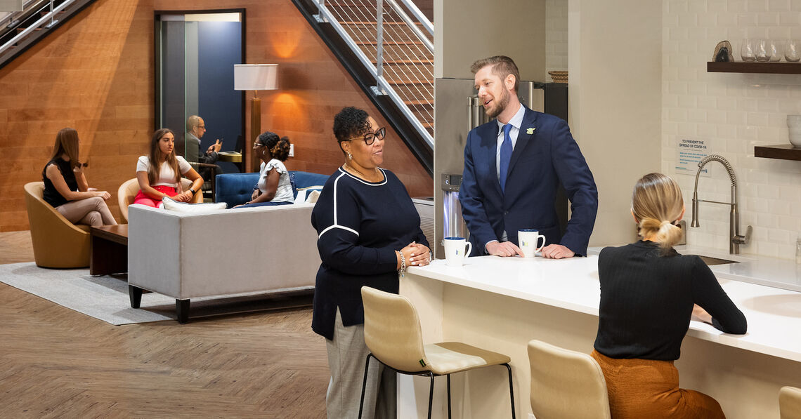 Center City District | Center City Digest, Fall 2023