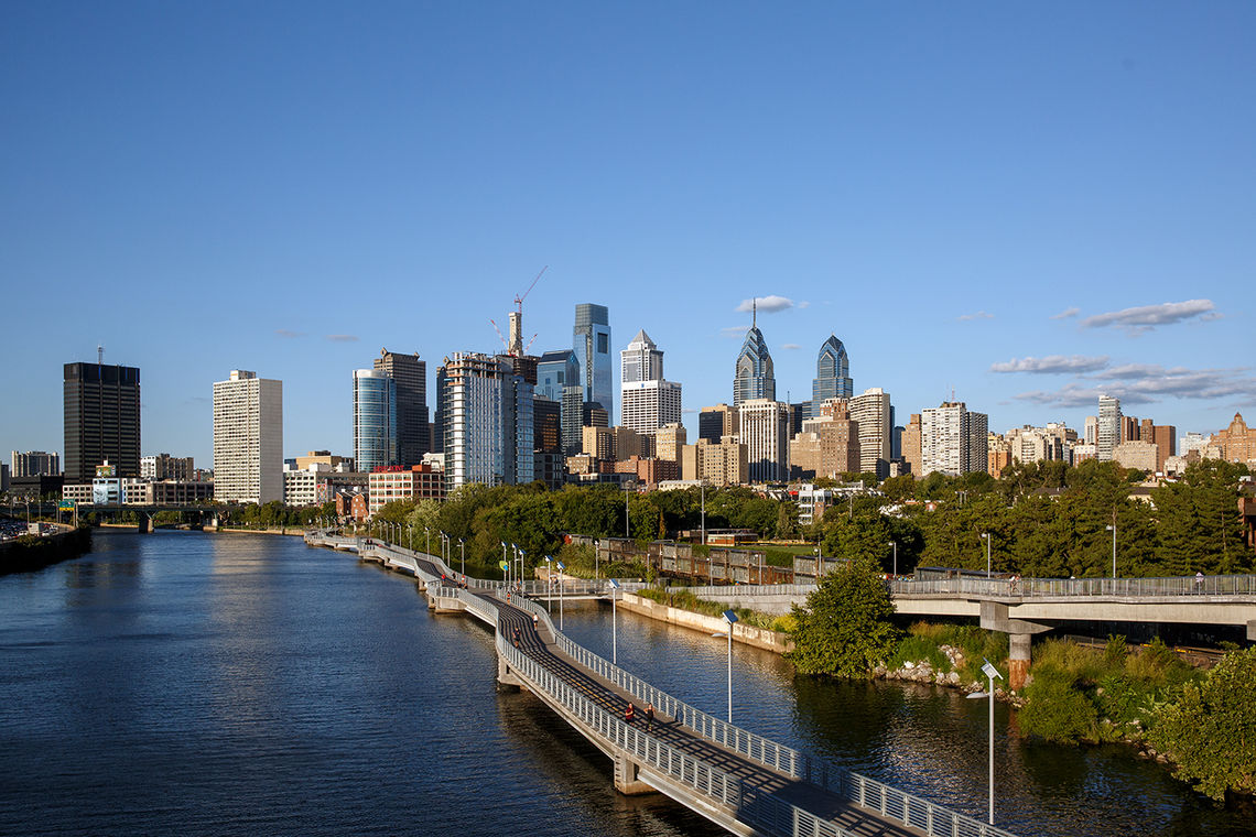 Central Philadelphia Development Corporation | Join