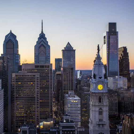 Center City District | Why Center City