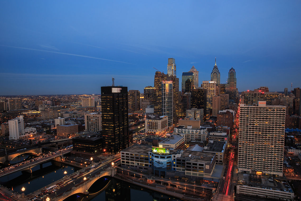 Central Philadelphia Development Corporation | CPDC