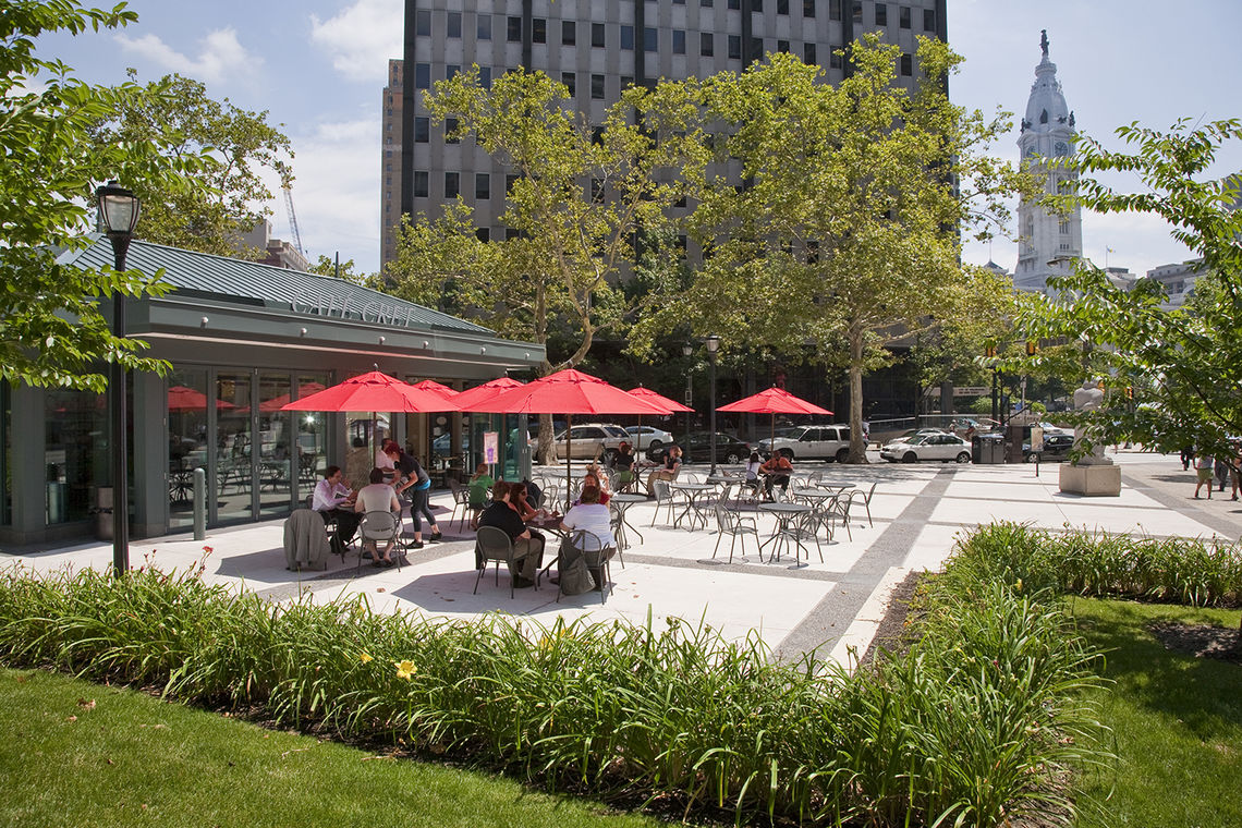 CCD Parks | Cret Park