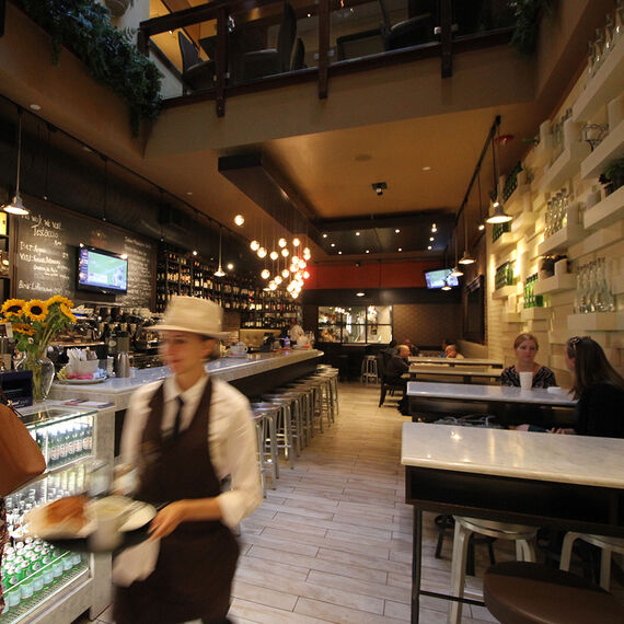 Center City District | CCD Restaurant Week