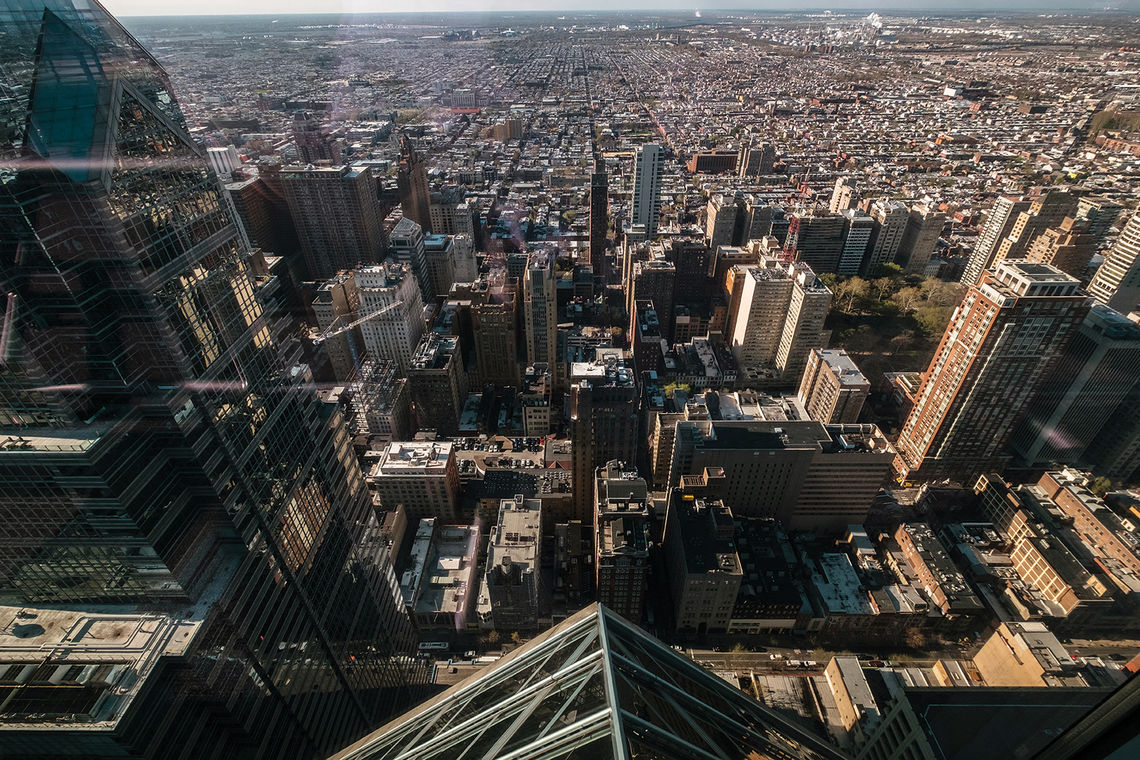 Central Philadelphia Development Corporation | New Report ...