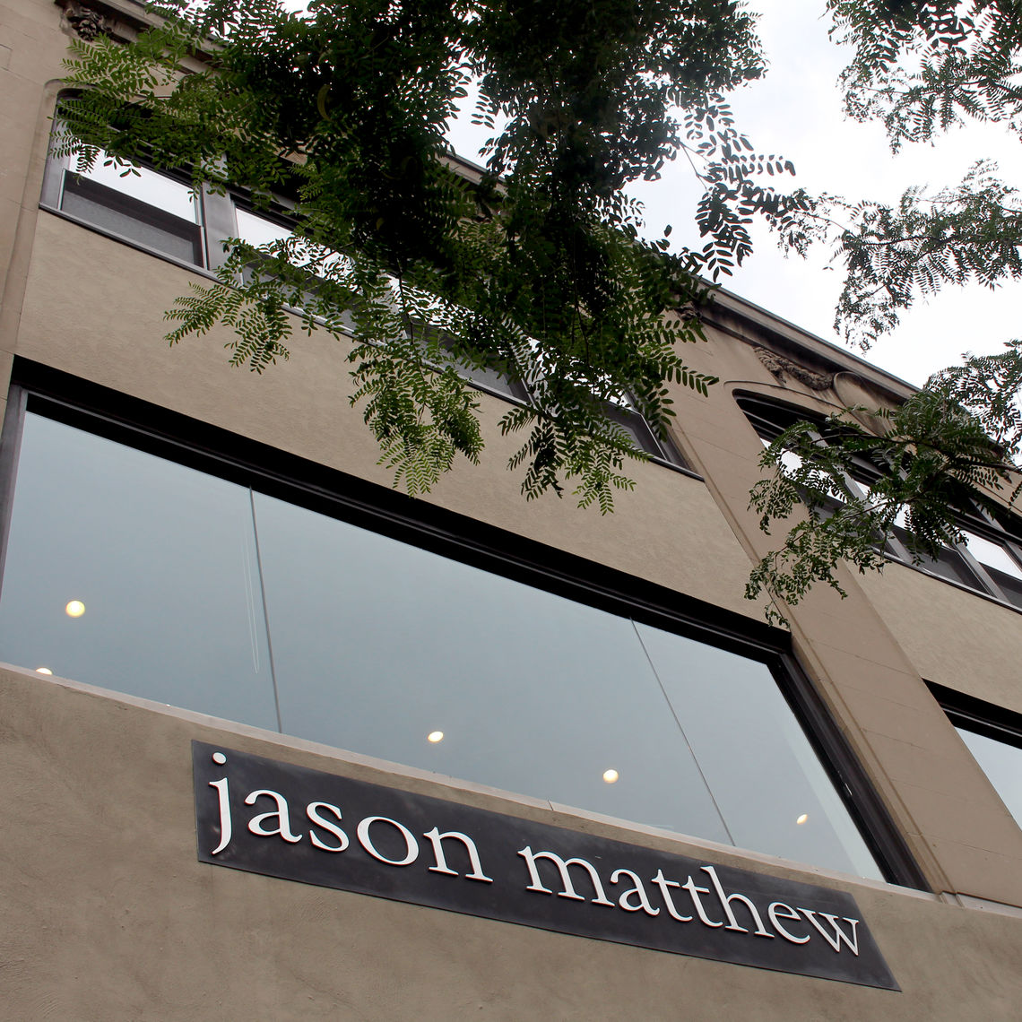 Central Philadelphia Development Corporation | Jason Matthew Salon