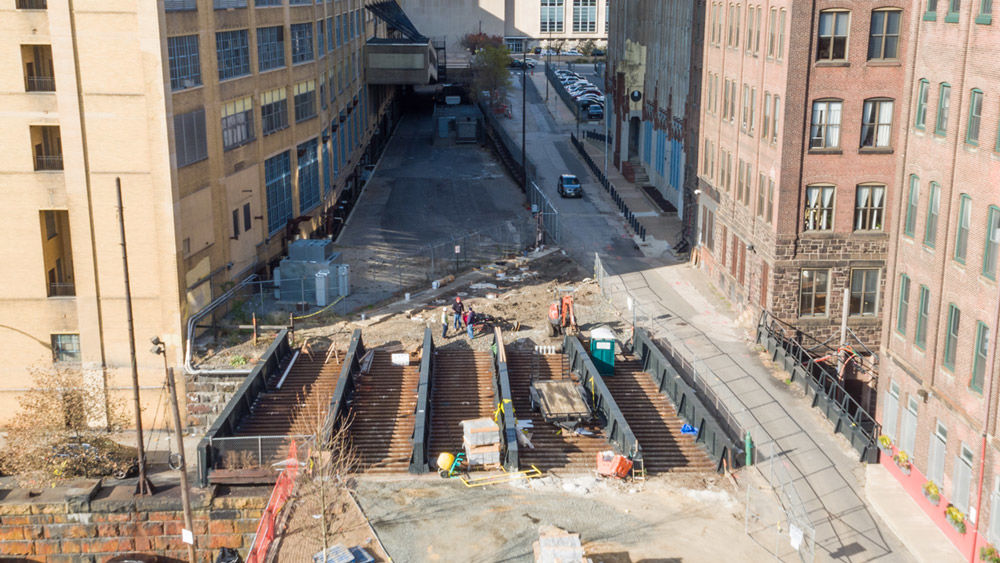 Central Philadelphia Development Corporation | Center City District ...