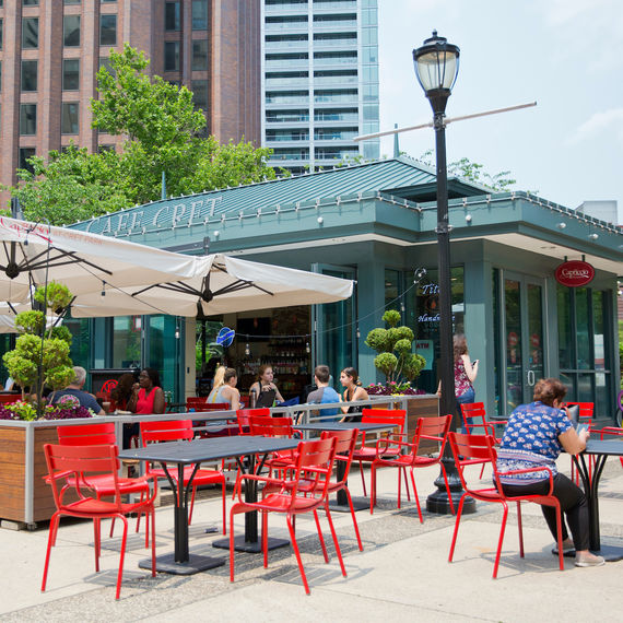 CCD Parks | CCD Parks