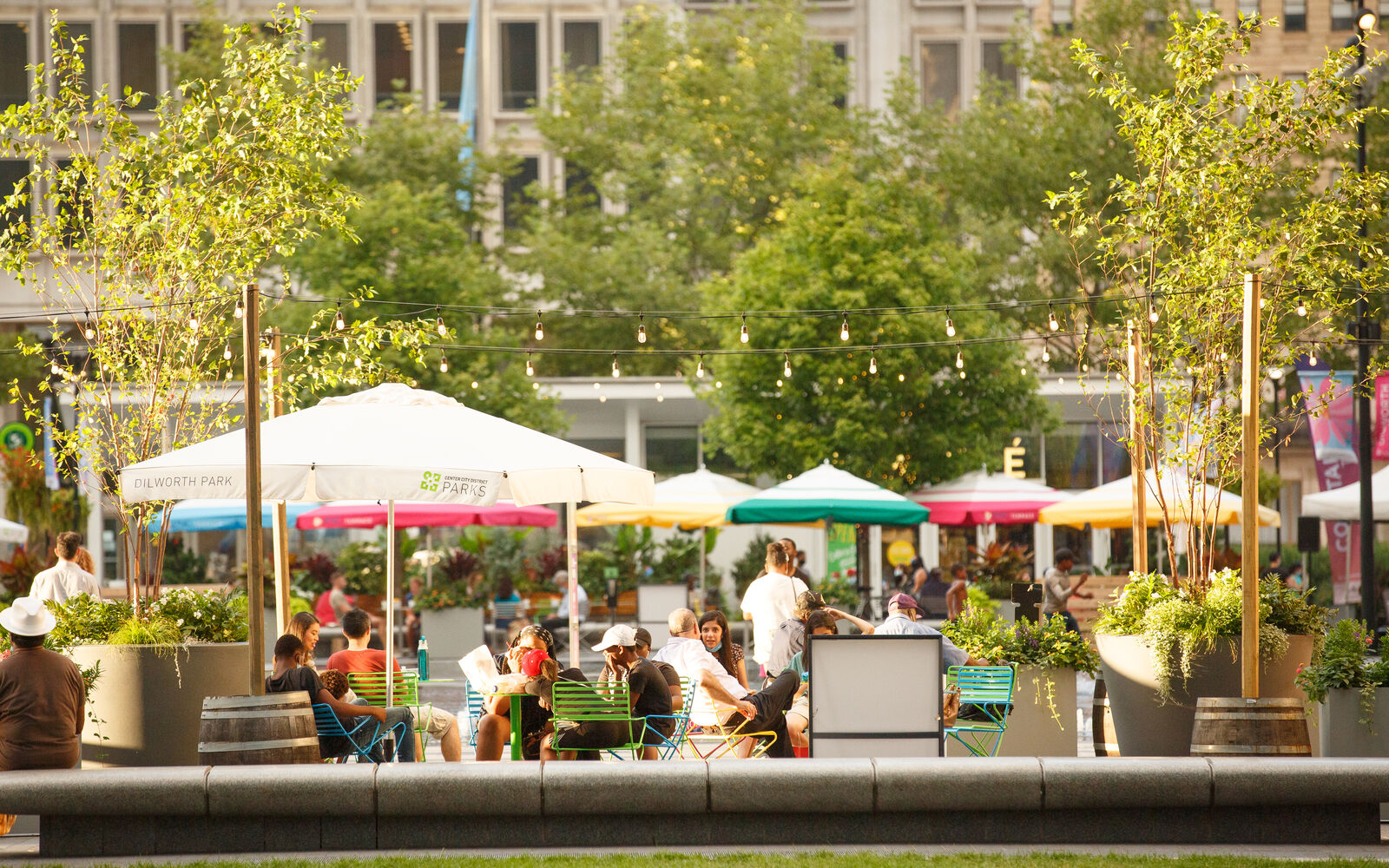 CCD Parks | CCD Parks