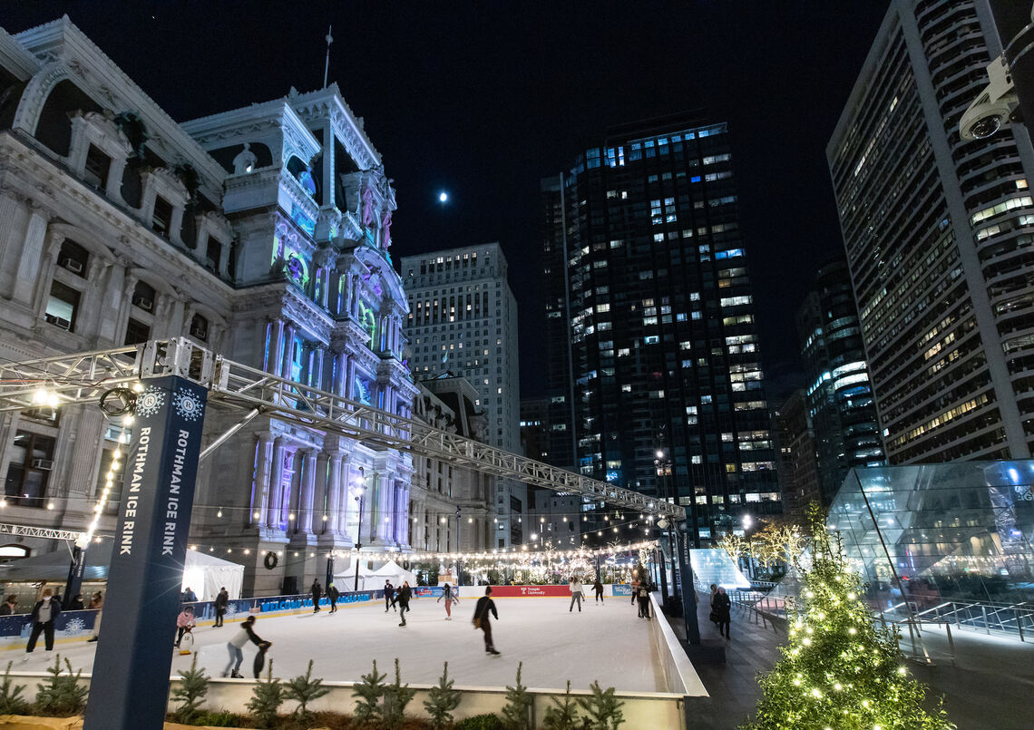 Center City District | Events