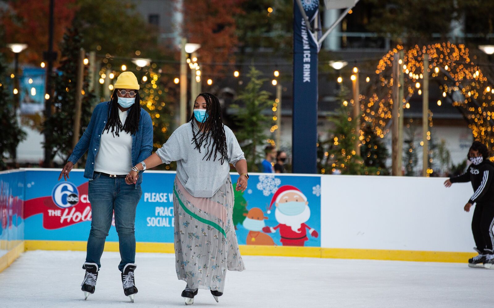 Center City District | Center City District