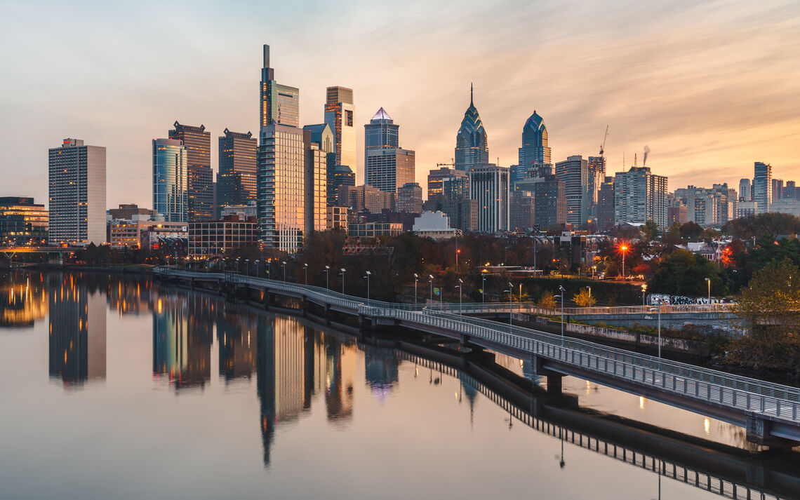 Center City District | Center City District