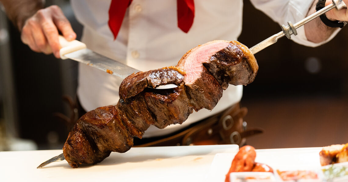 Center City District | Restaurant Week is for the Classics