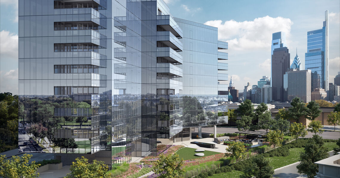 Center City District | Developments Momentum & Challenges