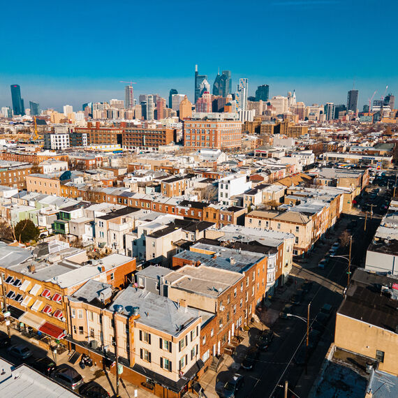 Center City District | Center City District