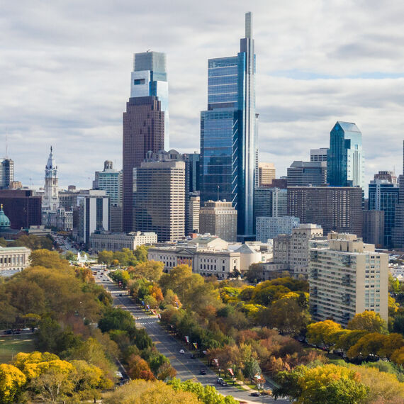 Center City District | Center City District