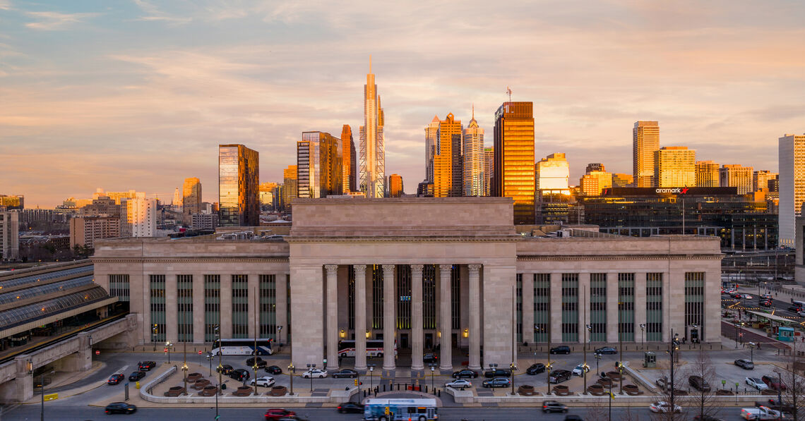 Center City District | Key Takeaways from the State of Center City