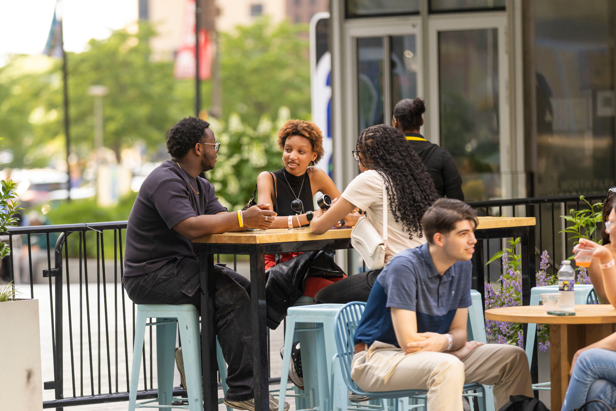 Upcoming Events - Center City District
